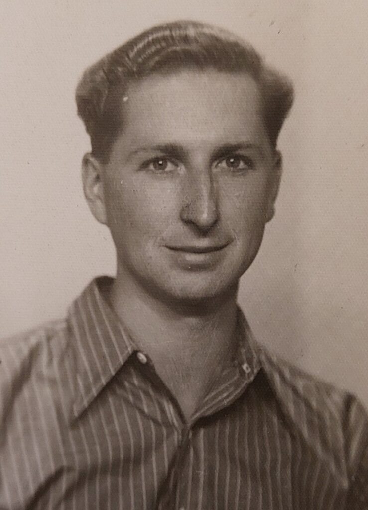 Battle of Crete POW Memoir - Victor Edward Jones - Kyle Glover ...